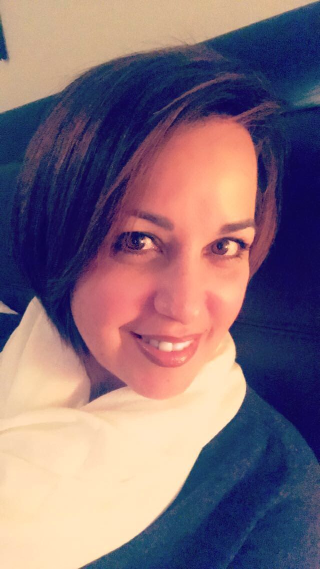 About me… | Detachments